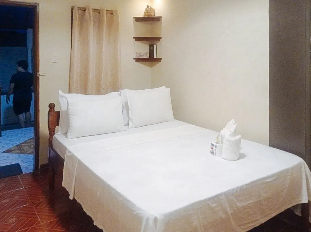 Reddoorz @ Amphibi-ko Resort Palawan - Coron