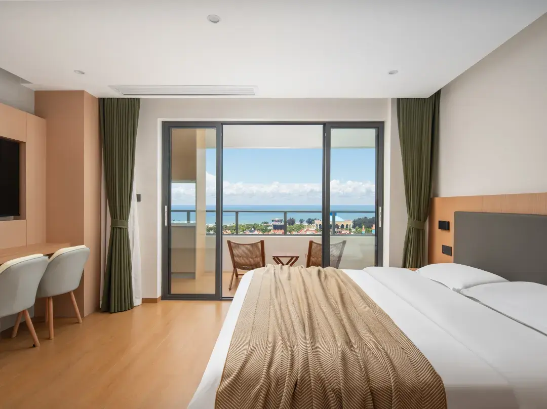 Beihai Yunxi Seaview Hotel - Beihai