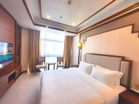 Wanguo  Hotel - Haikou