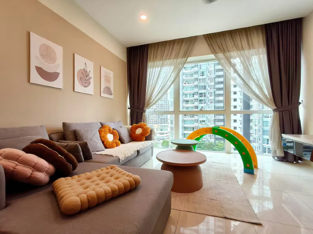 Medini Signature By P&j - Iskandar Puteri