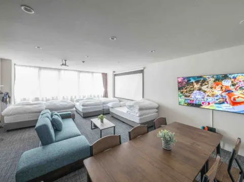 Tasone Urban Stay Osaka Namba Nippombashi South Moo4f - Nanba