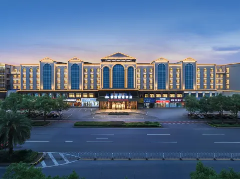 Yazhi Collection Hotel - Pingxiang