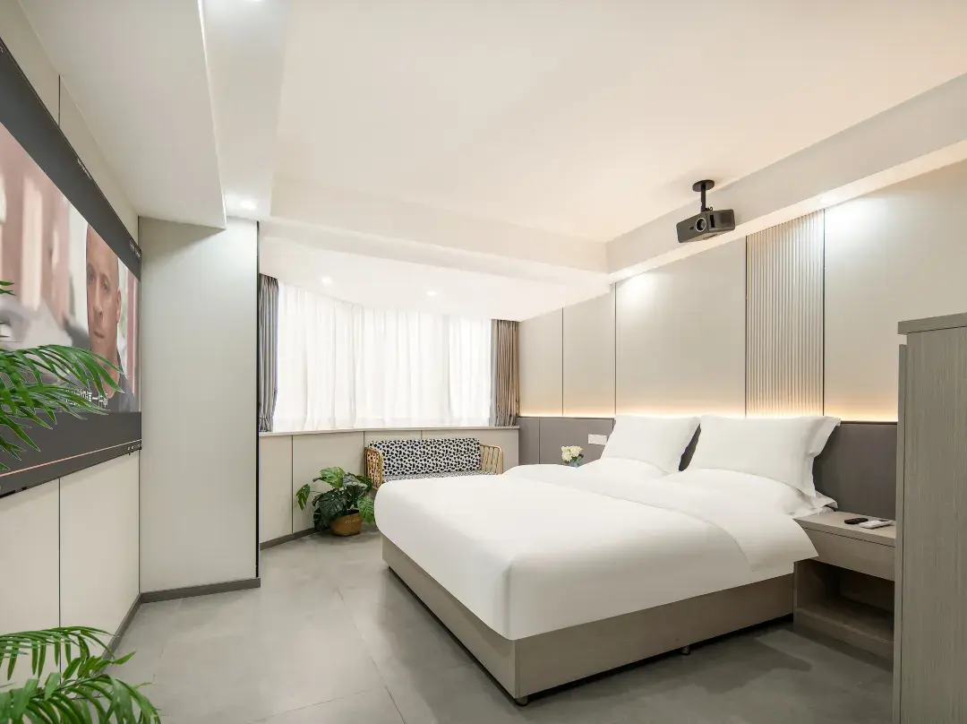 Songtong Hotel - Chongqing