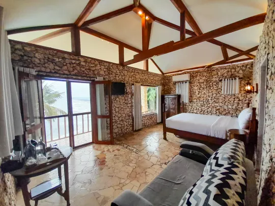 Edge Resort, Yogyakarta - Kretek