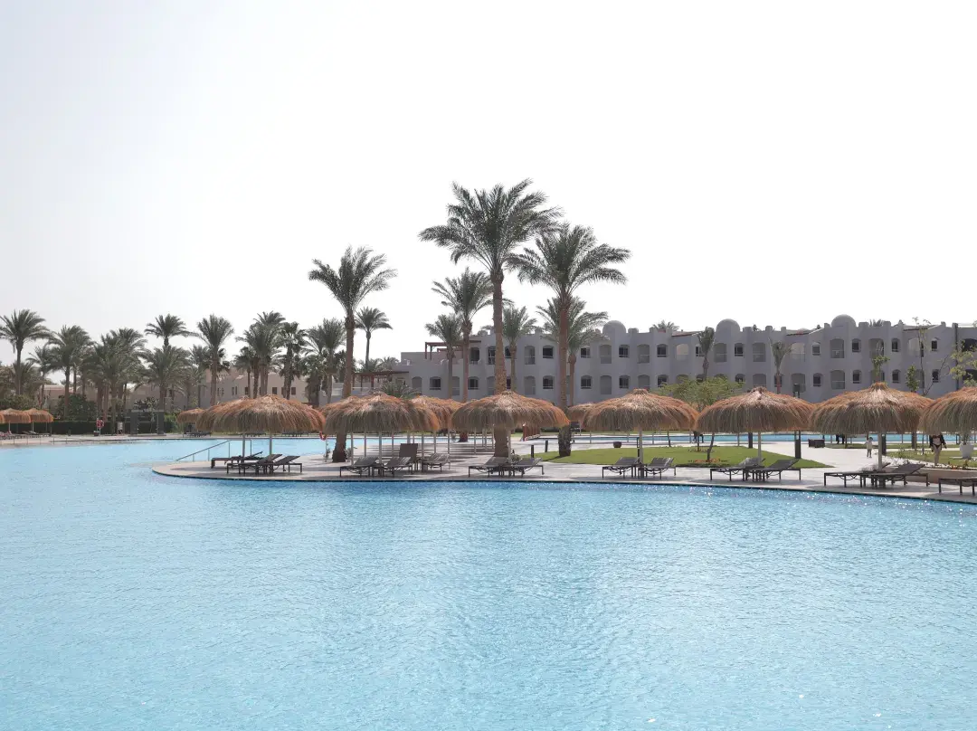 Xanadu Club Makadi Bay - Hurghada