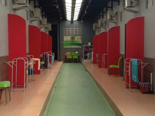 Homestay Dan Kost 78 - Jepara