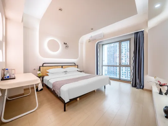Sheli Serviced Apartment - Shanghai