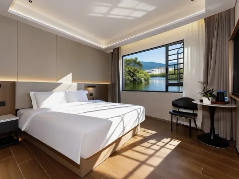 Meizhou Platinum Hotel ‌ - Meizhou