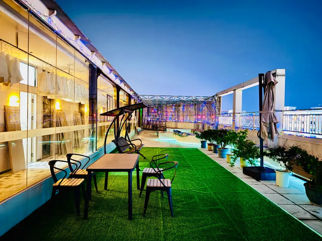 Yunju Youth Hostel - Shenzhen