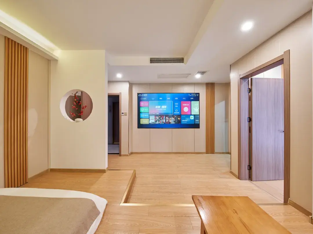 Xi'an Bamboo Hideaway Homestay, - Xi'An