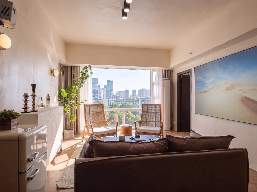 Mstisle - Chongqing