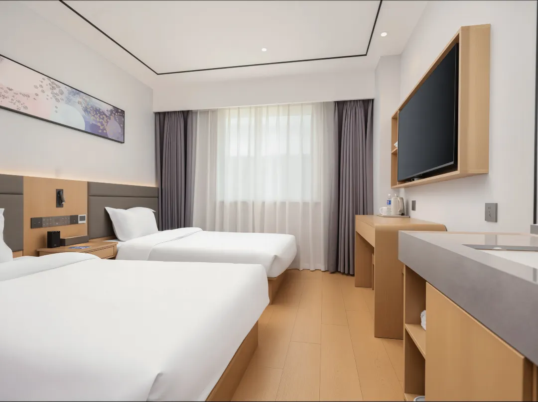 Qingfeng Hotel - Nanjing