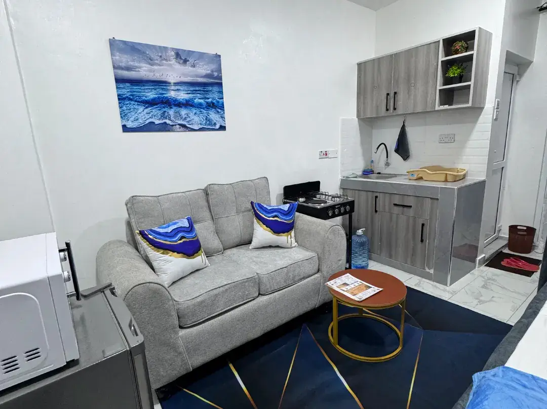 Peace Nest Bamburi - Mombasa