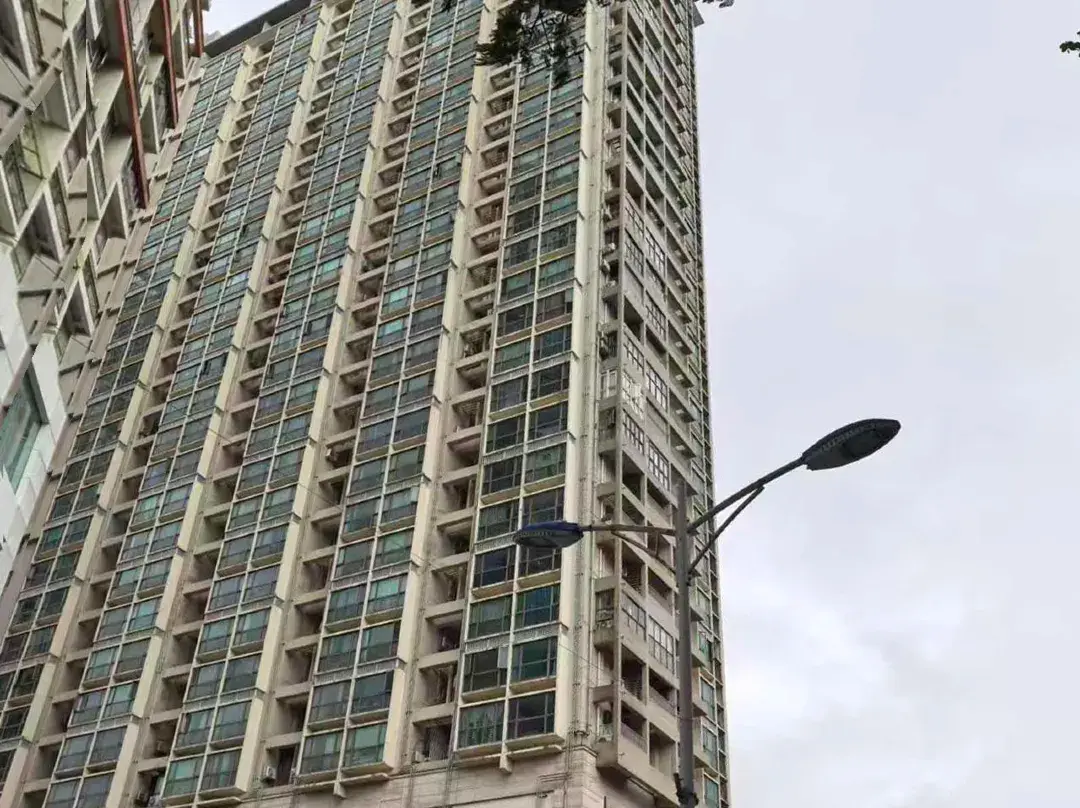 Siji Jiaren Apartment Hotel - Hong Kong
