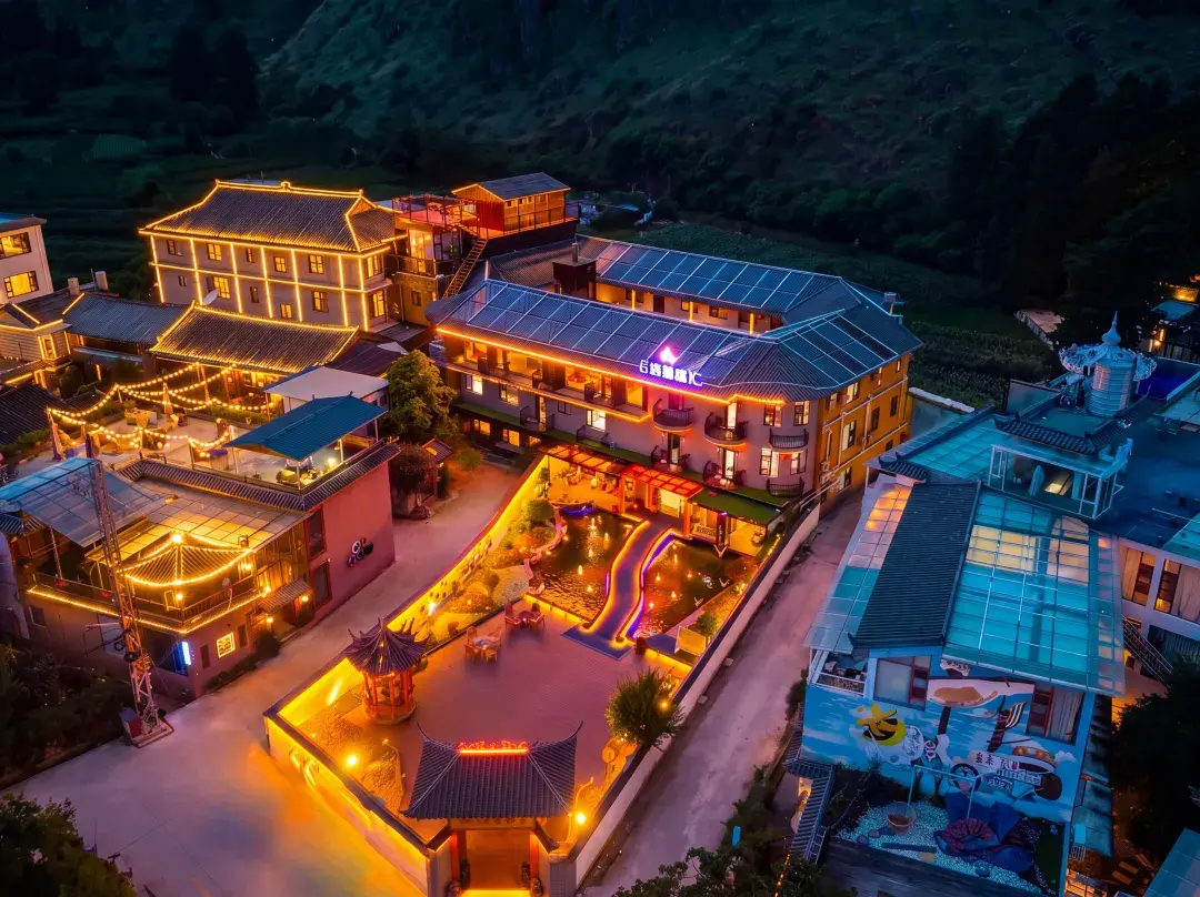 Joland Resort - Lijiang