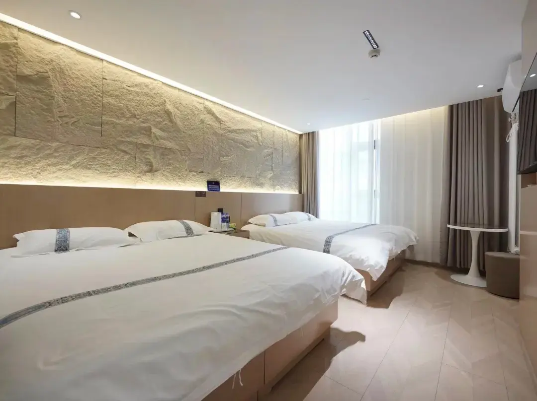 Cloud View Hotel - Beijing