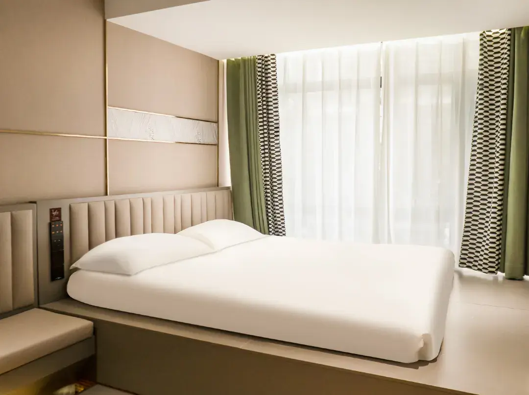 Donghe Hotel - Chaoyang