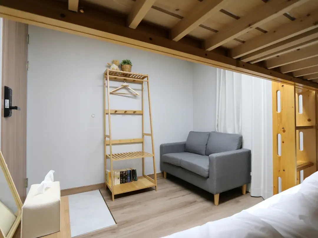 L3 Guest House - Seúl
