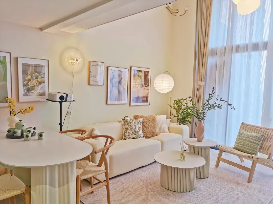 Xinyue Homestay - Guangzhou