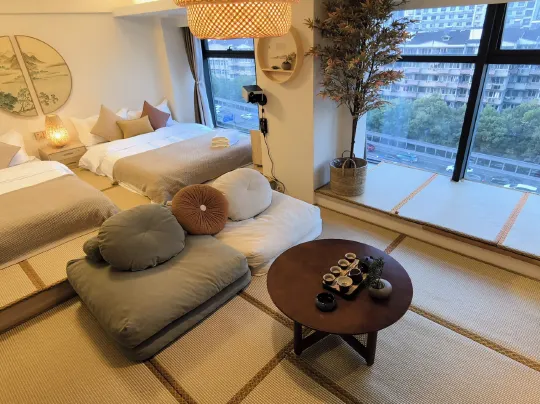 Hangzhou Before The Summer Solstice - Hangzhou