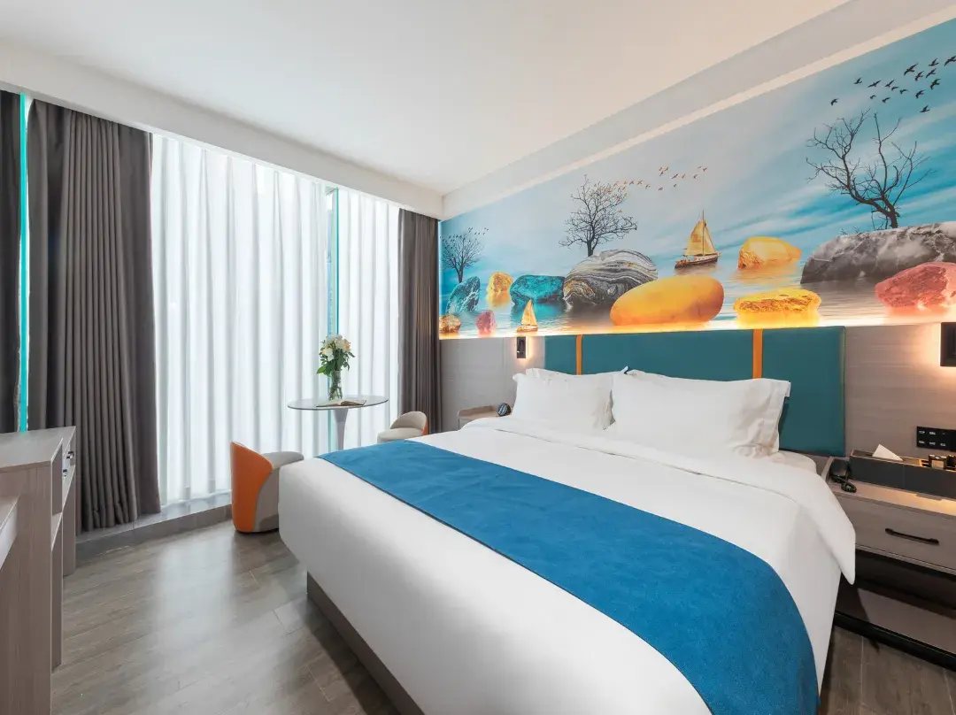 Yipin Hotel - Guangzhou