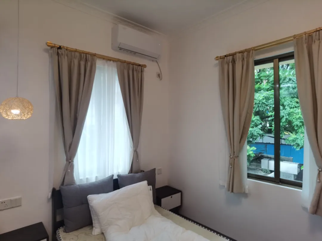 Zhuhai Yali Homestay - Macau Island