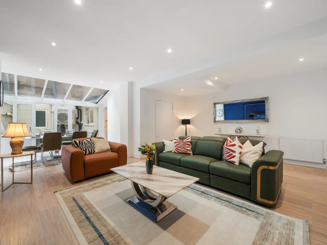 The Mayfair Residences - 