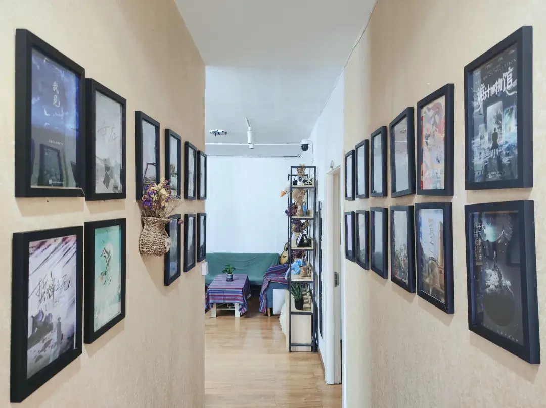 Kunming Passing Clouds Hostel - Kunming