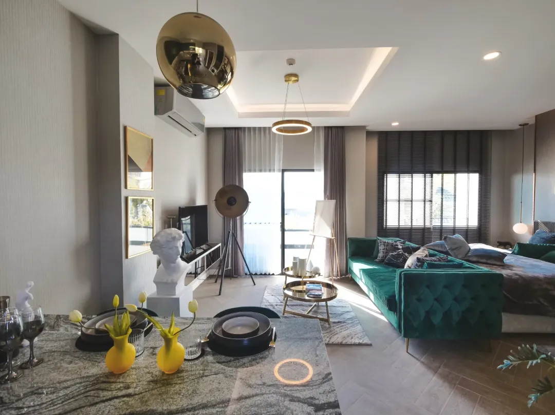 The Nine Thasala - Chiang Mai