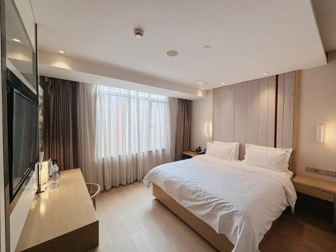 Lavande Hotels ) - 上海