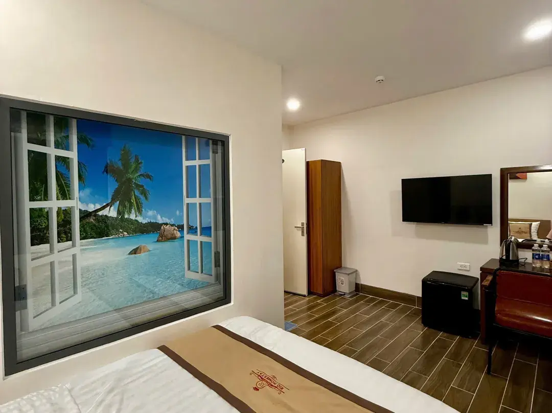 Rio Homestay&minimart - Phú Quốc