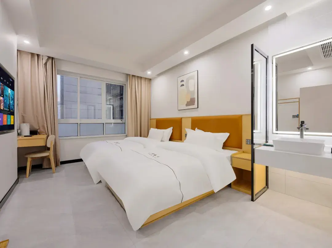 Yiju Hostel - Chongqing