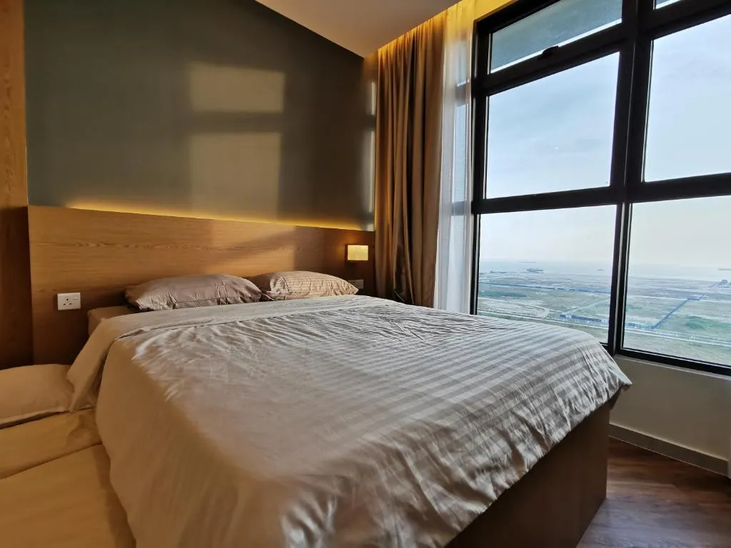 Mykey Atlantis B-22-04 Melaka City - Malacca