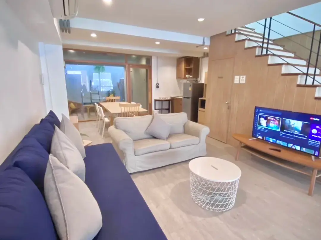 Vann House Hua Hin - Hua Hin