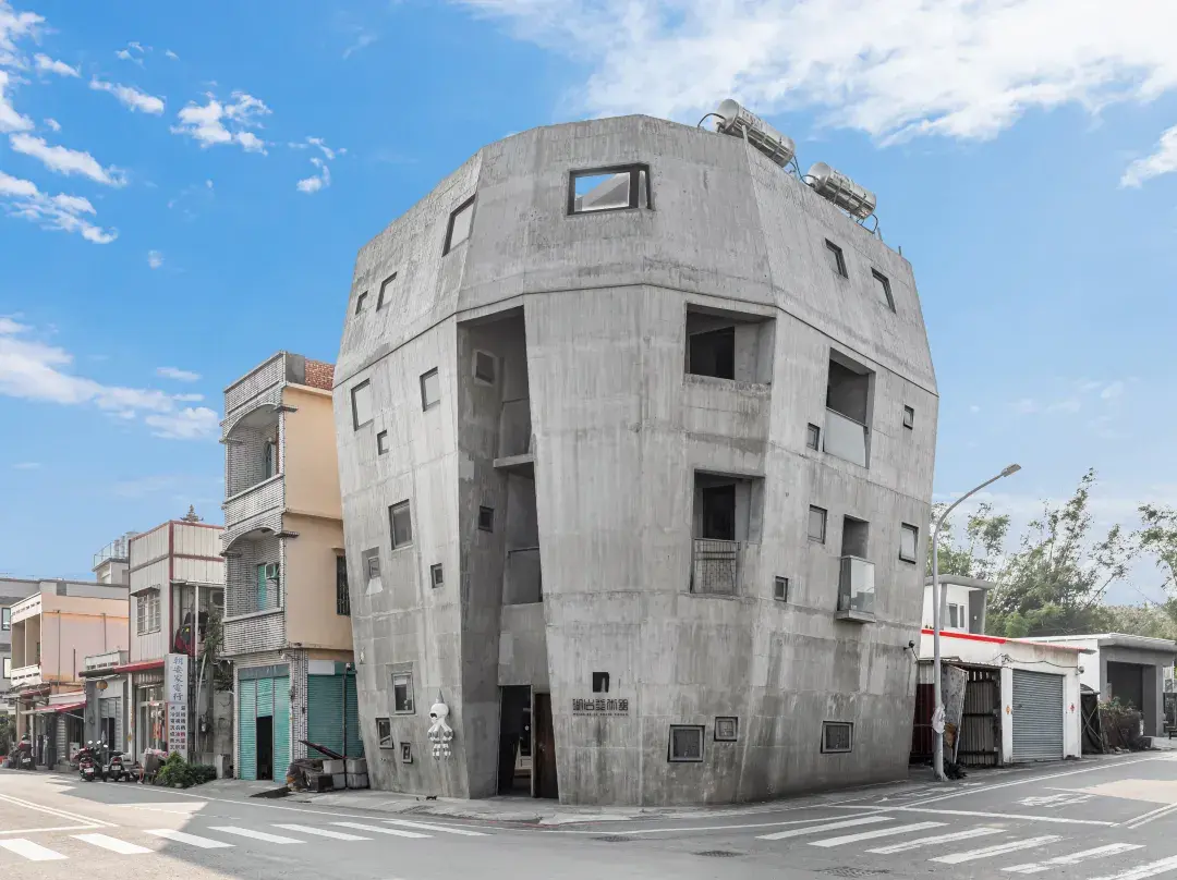 Huyan - Donggang Township