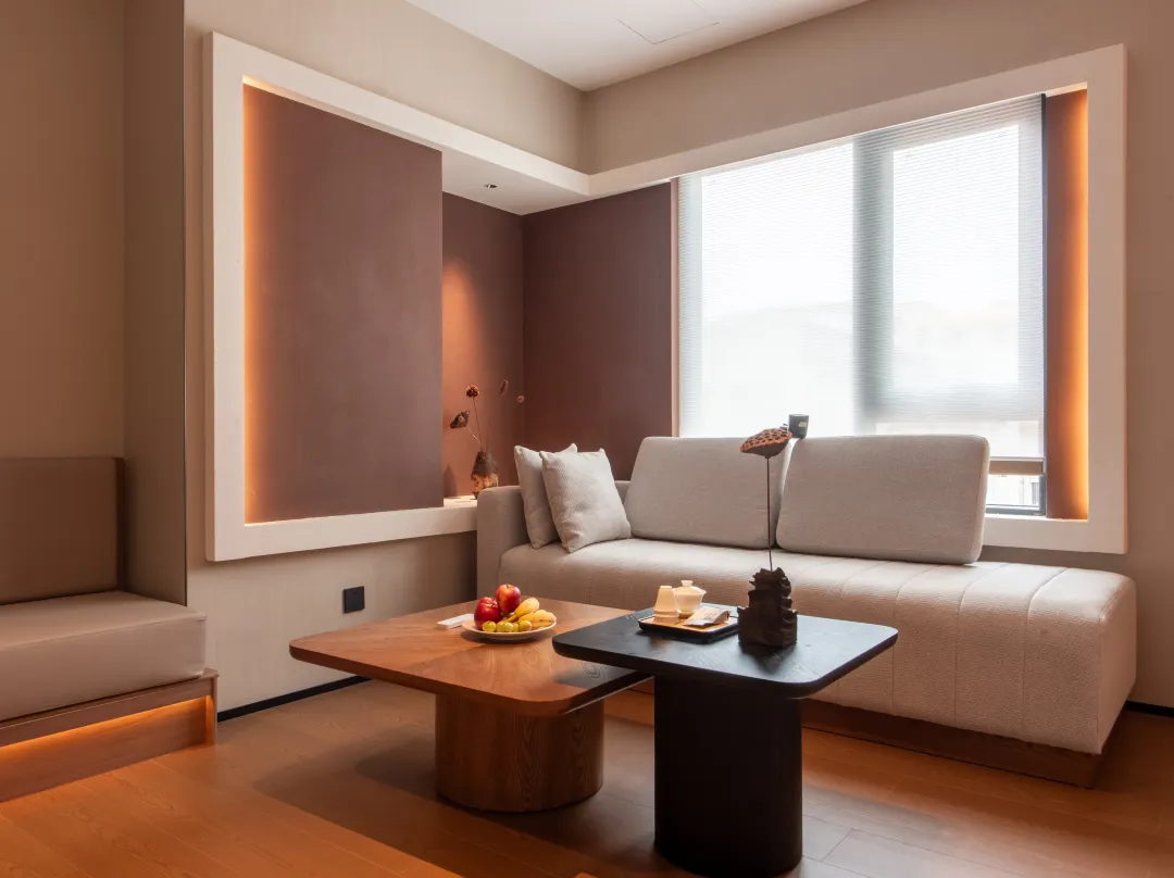 Xiyue Designer Hotel - 산웨이 시