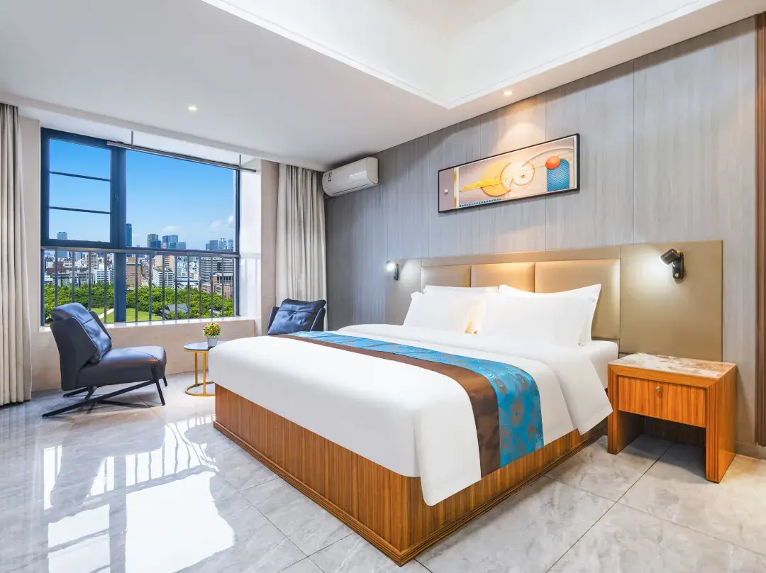 Manado Business Apartment - 