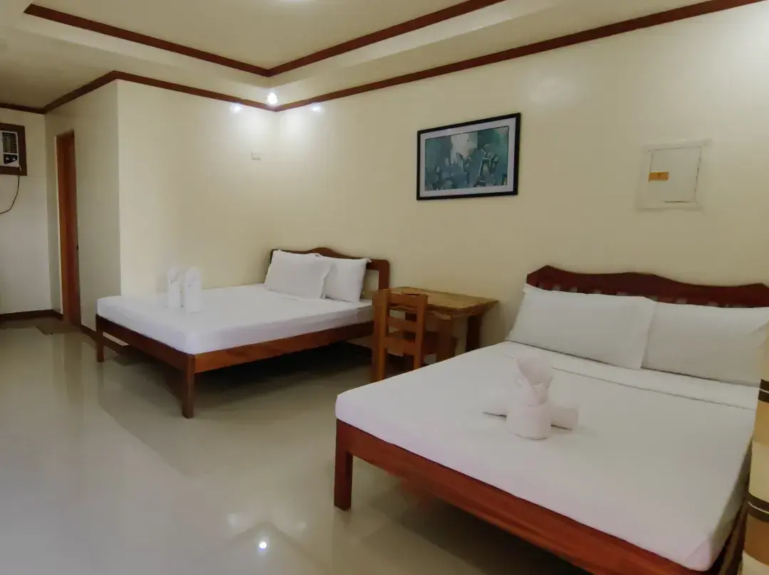 Summer Wind Pension - Puerto Princesa