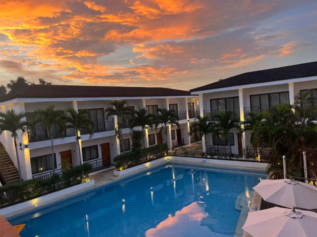 Holabay Resort - Panglao