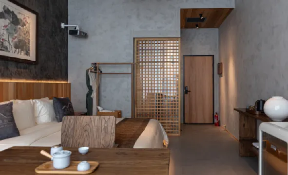 194 Verified Guest Reviews of Nanshan Temple Muyin · Qinghuandu ...