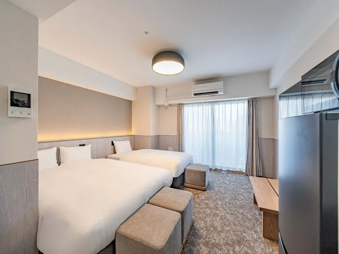 Apartment Hotel 11 Dotonbori 10 - Osaka, Japan