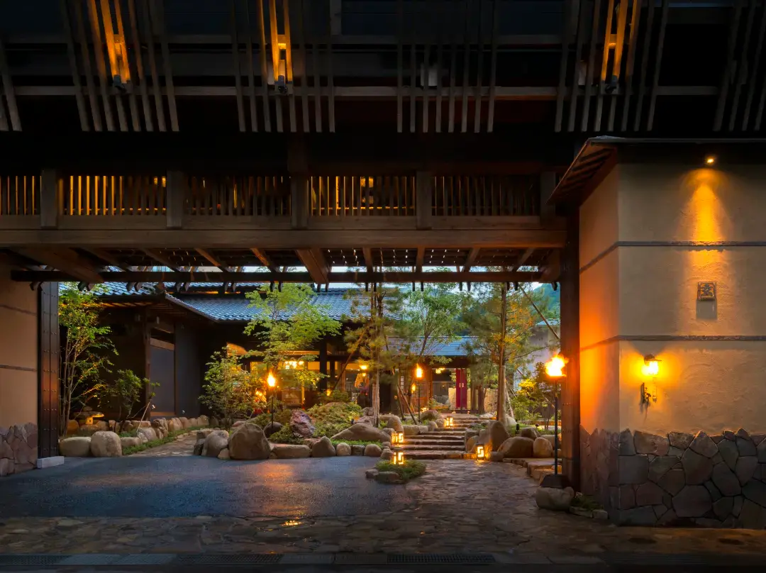 Kurotake-luxury Retreat, Hirugami - Iida