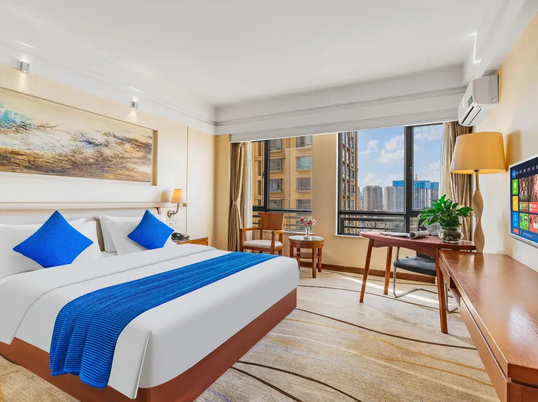 Cana Hotspring Hotel - Kunming