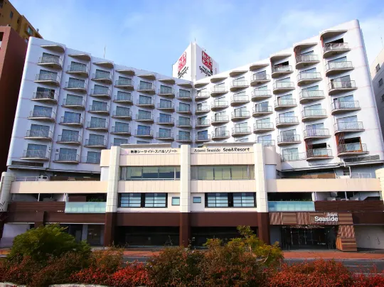 Atami Seaside Spa & Resort - Atami