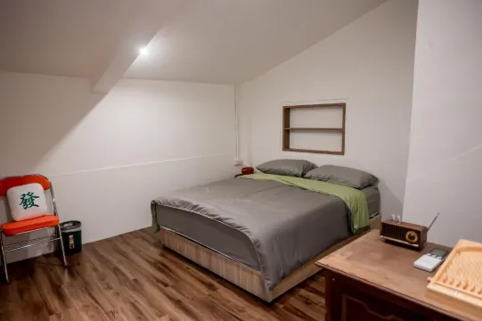 Xinghua Homestay - Kaohsiung City