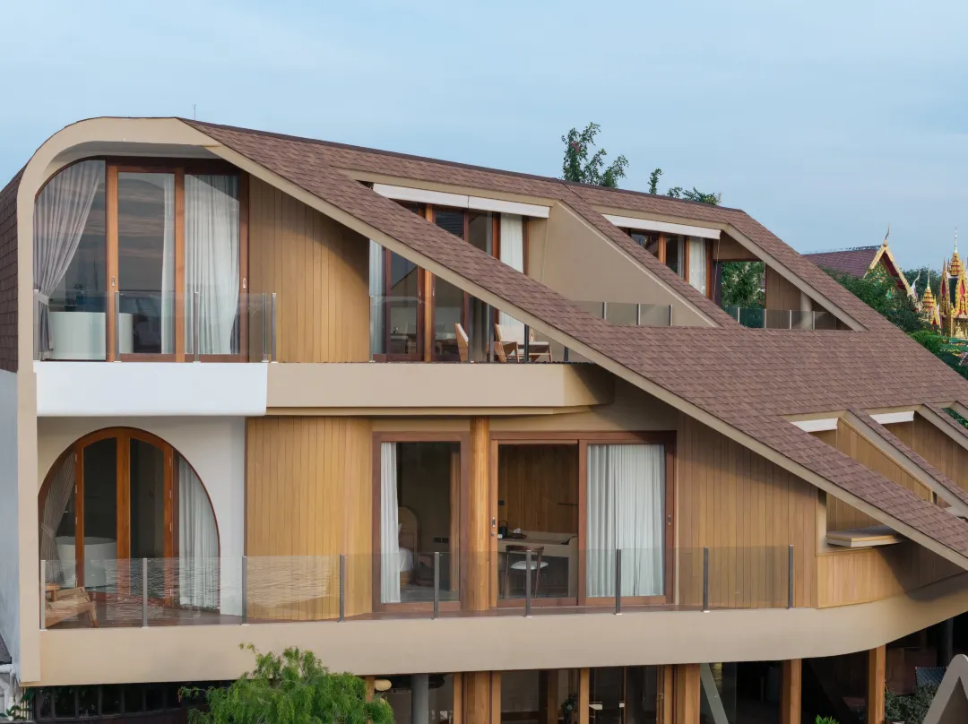 Baat Boutique Hotel - Phra Nakhon Si Ayutthaya