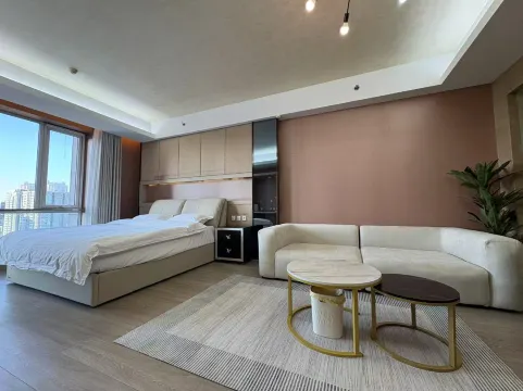 Yunshan Homestay - Beijing