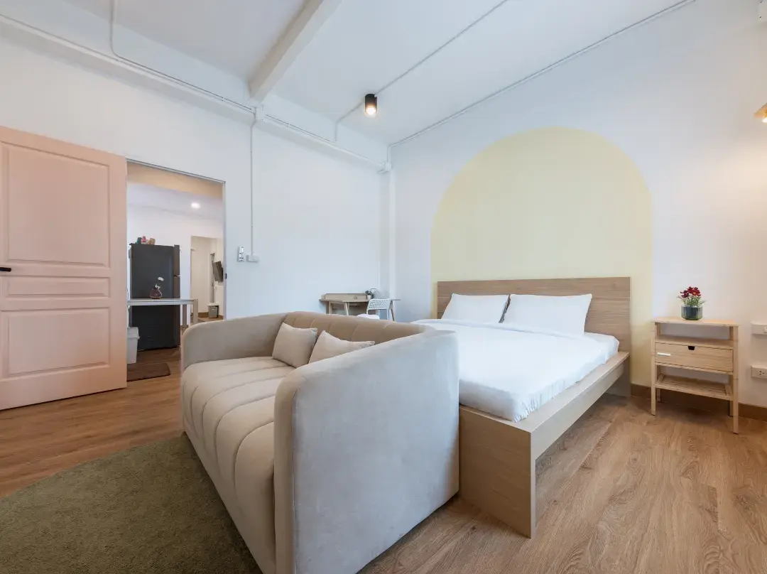 Bts Green Line Family 2 Bedrooms 2 Baths - Bang Khen