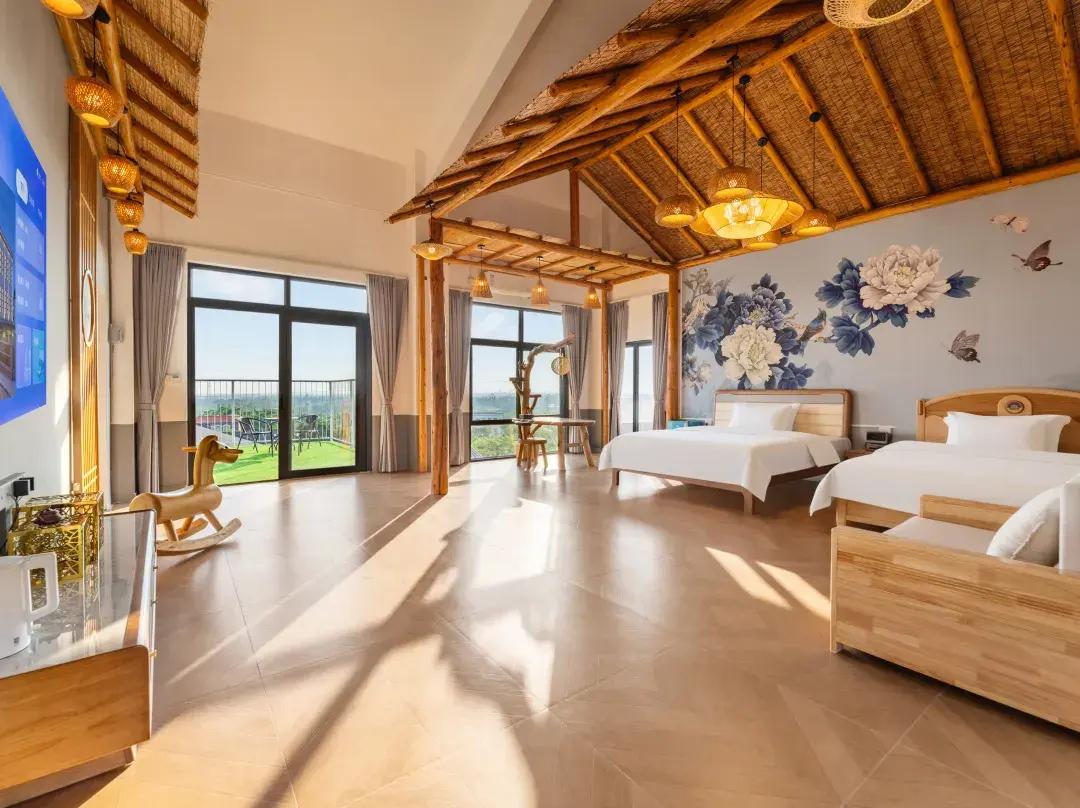 Zhanjiang Guilai Hotel - Zhanjiang