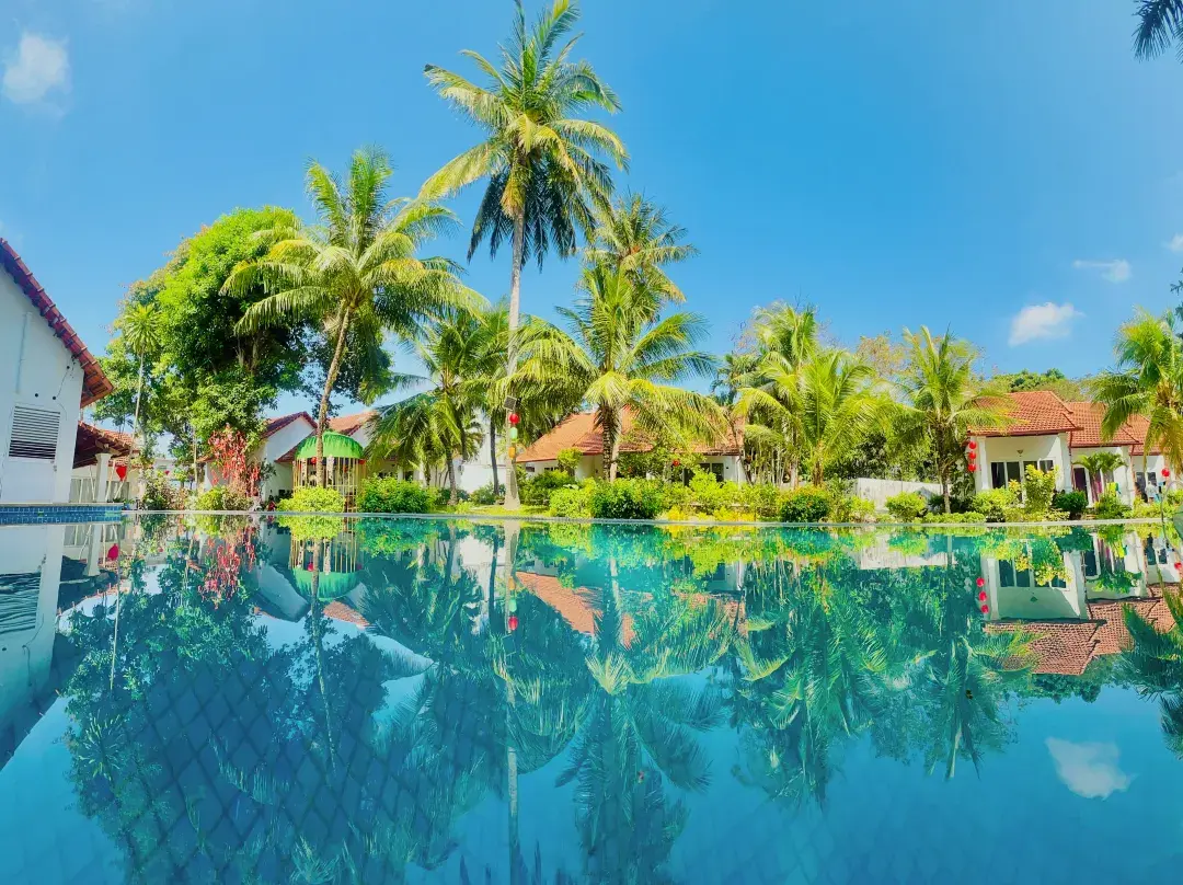 Terrace Resort - Phú Quốc